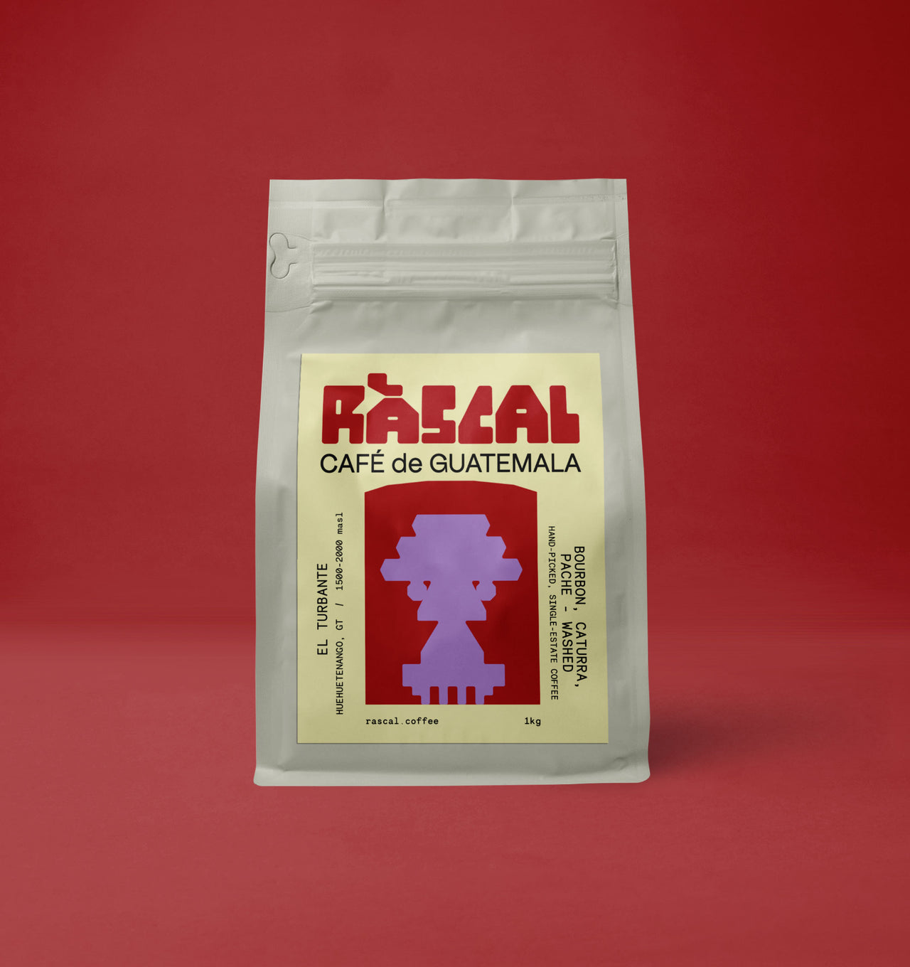 Coffee – Rascal Coffee