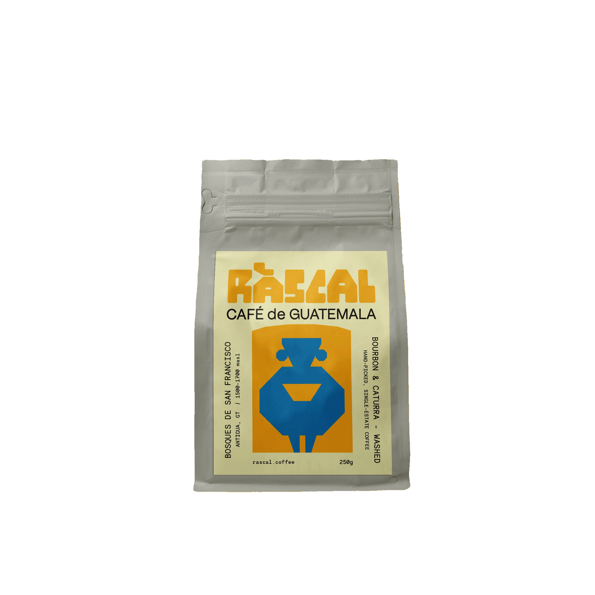 Products – Rascal Coffee