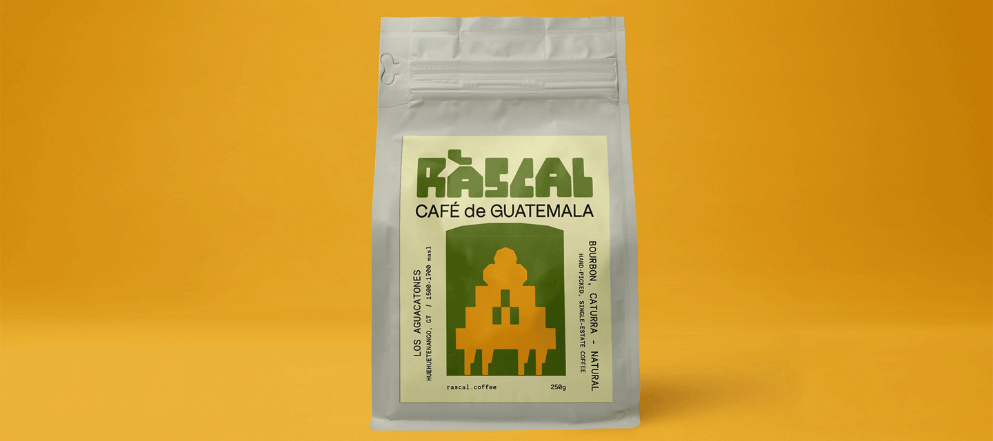 Rascal Coffee