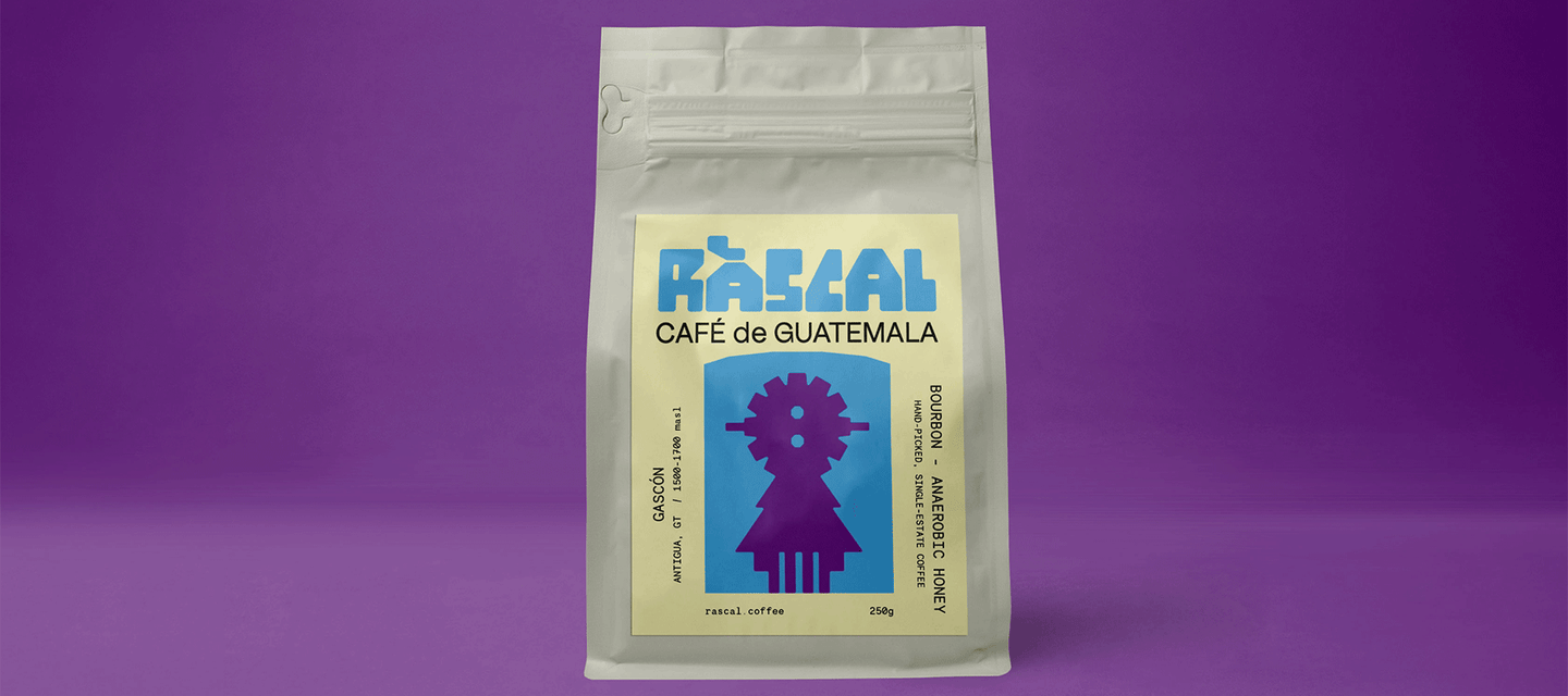 Rascal Coffee