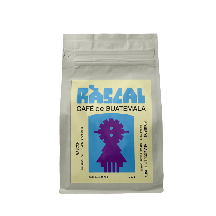 Coffee – Rascal Coffee